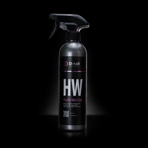 Detail Hydro Wet Coat Detail HW 500ml