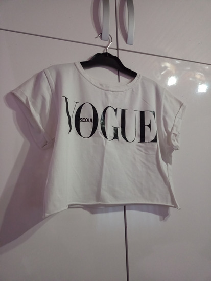 Vogue top