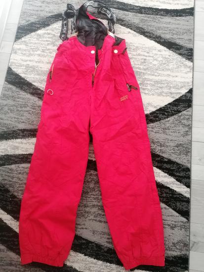 Elan ski pantalone xl