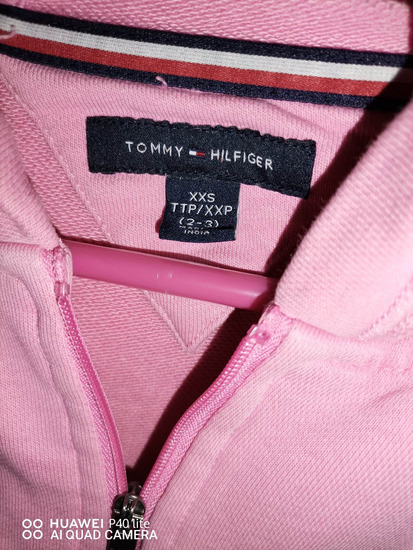 Tommy Hilfiger duksic