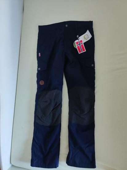 Trollkids trollheimen pants