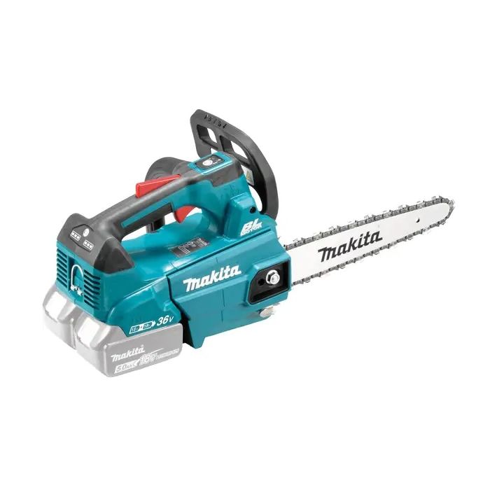 Makita DUC256CZ akumulatorska lančana testera 2x18V