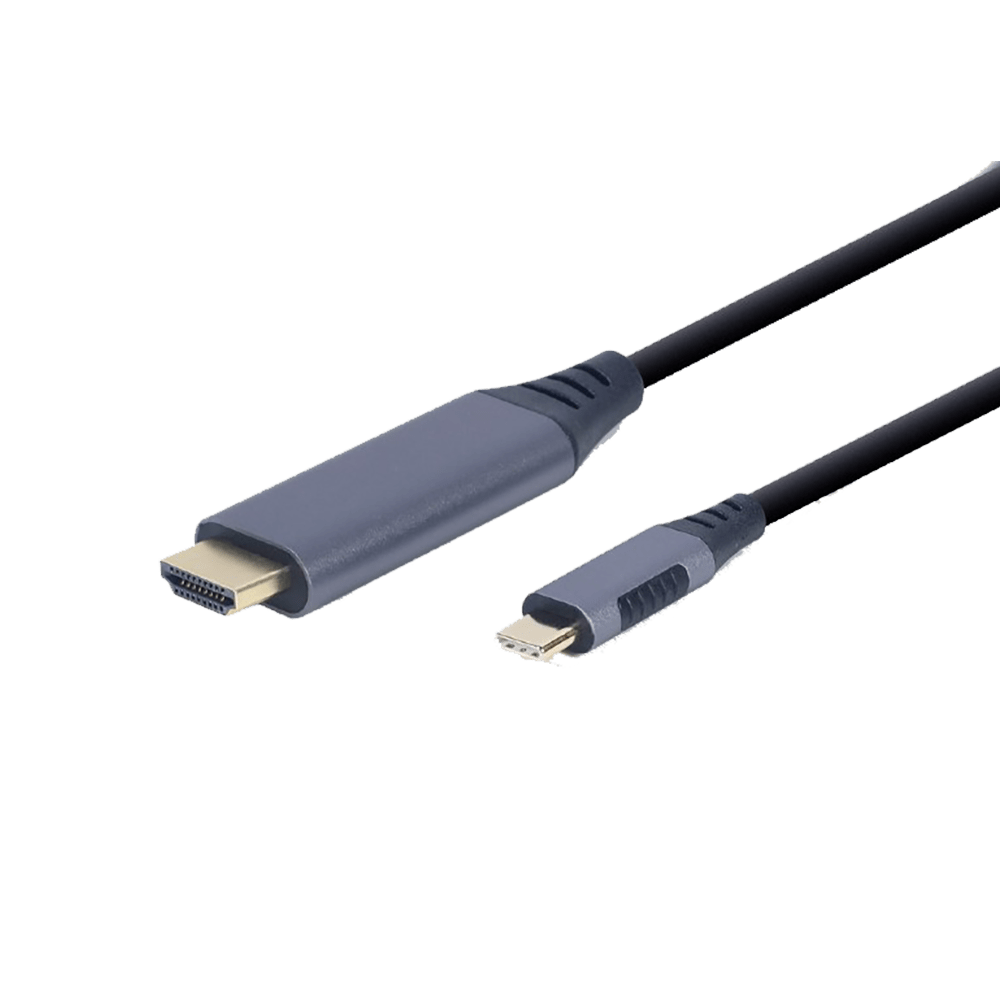 GEMBIRD USB-C na HDMI 1.8m kabl