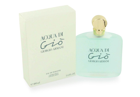 Acqua Di Gio 100ml EDT