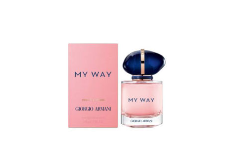 My Way 90ml EDP