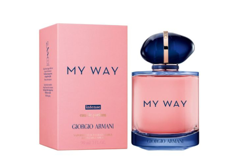 My Way Intense 90ml EDP