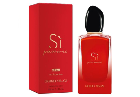 Si Passione Intense 100ml EDP