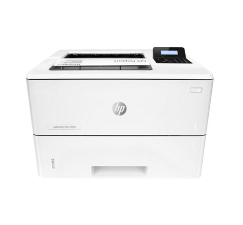 HP LaserJet Pro M501dn Printer J8H61A