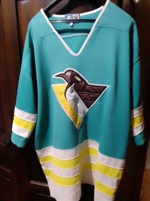 NHL hokej hockey dres Pittsburgh Penguines STARTER