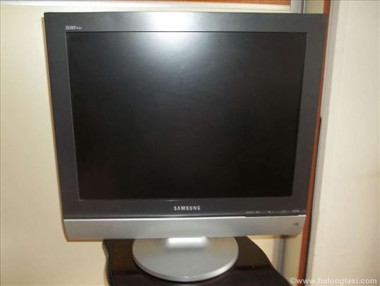 TV Samsung - Monitor