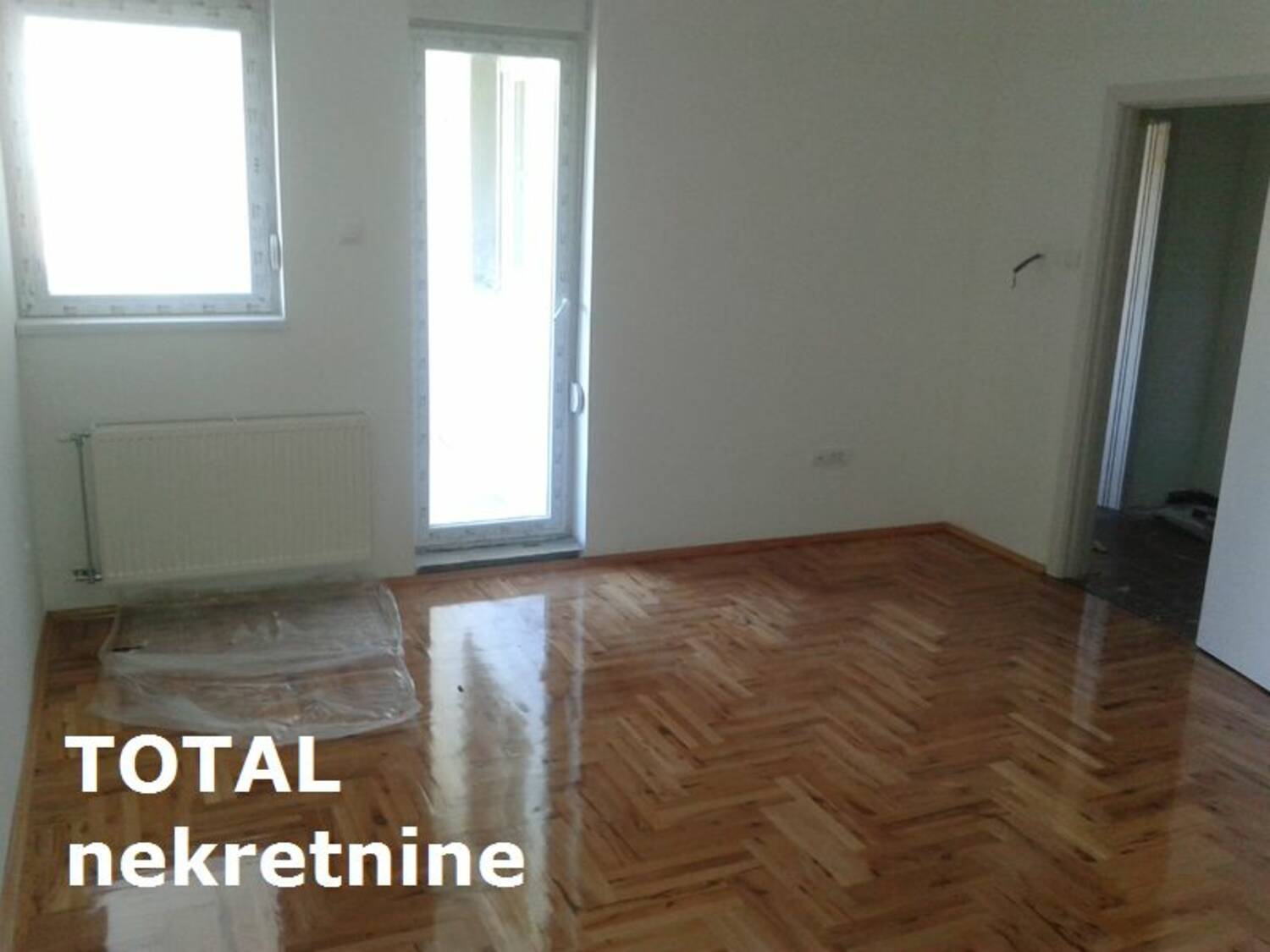 Jednoiposoban stan NOVI SAD, 97440€