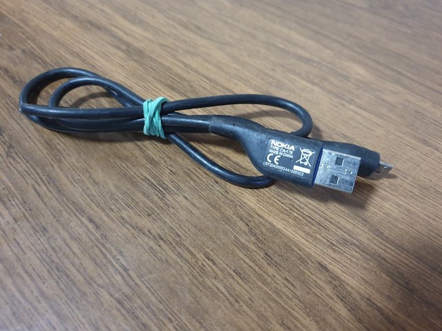 Nokia CA-179 USB kabl