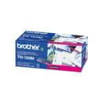 Brother TN-130M Toner Original Magenta