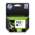 HP 932XL Kertridž Original Black Crni / CN053AE
