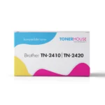 Brother TN-2410 / TN-2420 Toner Kompatibilni