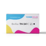 Brother TN-241BK Toner Kompatibilni Crni Black