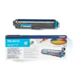 Brother TN-241C Toner Original Plavi Cyan