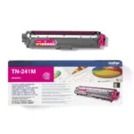 Brother TN-241M Toner Original Magenta