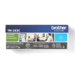 Brother TN-243C Toner Original Plavi Cyan