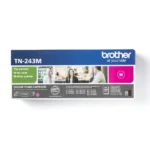 Brother TN-243M Toner Original Magenta