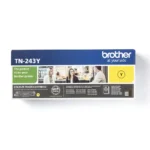 Brother TN-243Y Toner Original Žuti Yellow