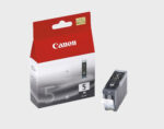 Canon 5 / PGI‐5 black original kertridž