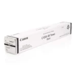 Canon C-EXV 49 Toner Original Crni Black