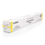 Canon C-EXV 49 Toner Original Žuti Yellow