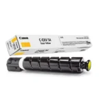 Canon C-EXV 54 Y Toner Original Yellow Žuta