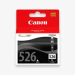 Canon CLI-526 BK Kertridž Original Black Crni