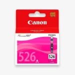 Canon CLI-526 M Kertridž Original Magenta