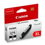 Canon CLI-571 XL BK Kertridž Original Black Crni