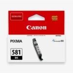 Canon CLI-581BK Kertridž Black Crni Original