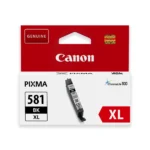 Canon CLI-581BK XL Kertridž Black Crni Original