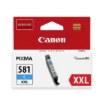 Canon CLI-581C XXL Kertridž Cyan Plavi Original