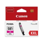 Canon CLI-581M XXL Kertridž Magenta Crveni Original