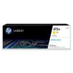 HP 415A Toner Original Yellow Žuti / W2032A