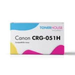 Canon CRG-051H Toner Kompatibilni