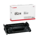 Canon CRG-052H Toner Original