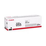 Canon CRG-055 Toner Original Crni Black