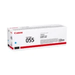 Canon CRG-055 Toner Original Plavi Cyan