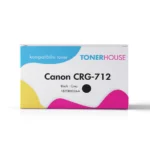 Canon CRG-712 Toner Kompatibilni