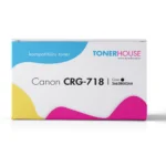 Canon CRG-718 Toner Kompatibilni Crni Black