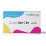 Canon CRG-718 Toner Kompatibilni Magenta