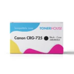 Canon CRG-725 Toner Kompatibilni