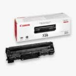 Canon CRG-726 toner original black crni