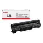 Canon CRG-728 Toner Original