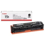 Canon CRG-731BK Toner Original Crni Black