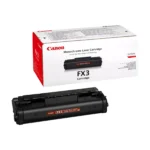 Canon FX-3 Toner Original