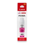 Canon GI-40 Mastilo Original Crveno Magenta